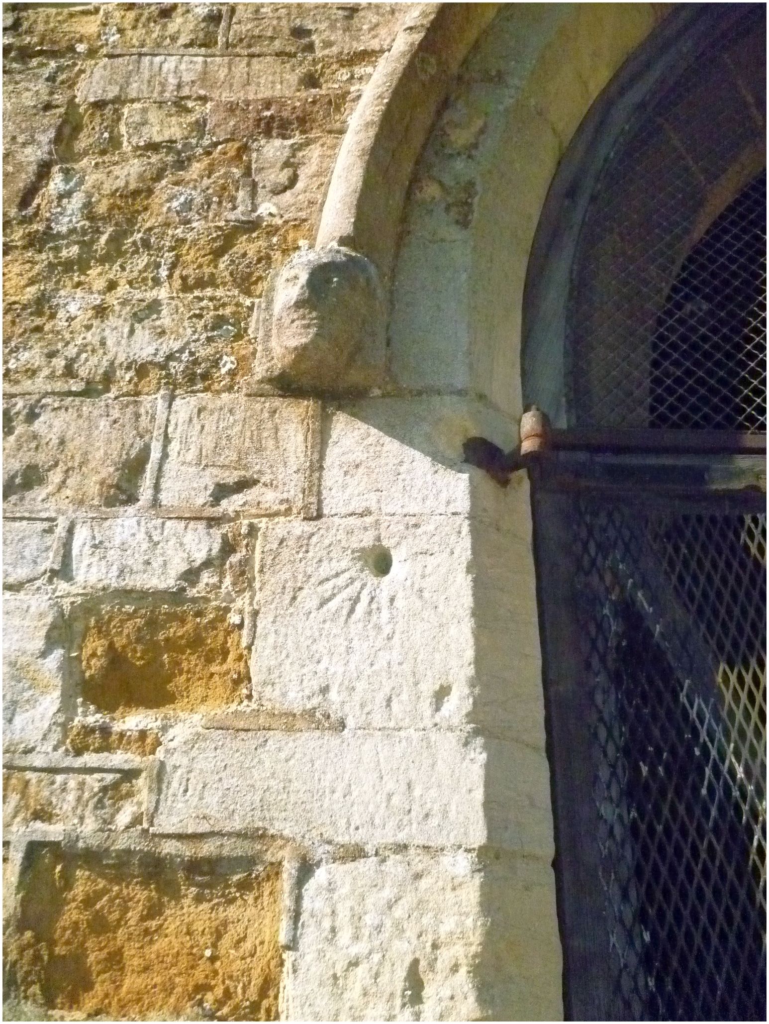 The Building | St Peter's Church, Church Langton